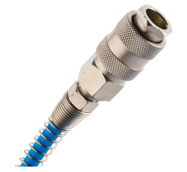 Sprial Hose - KarenFitting