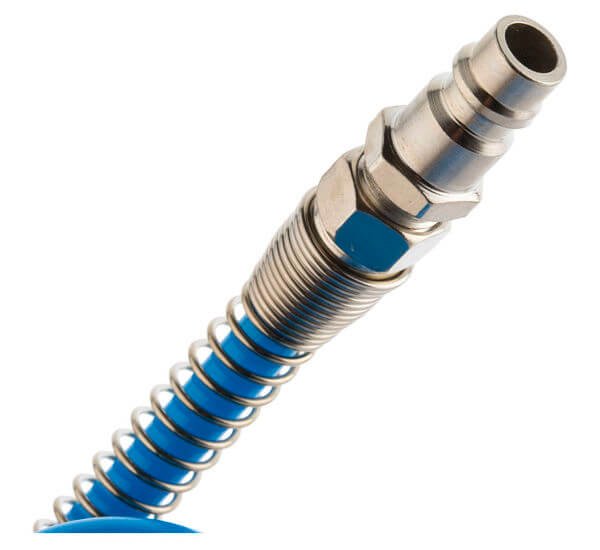 Sprial Hose - KarenFitting